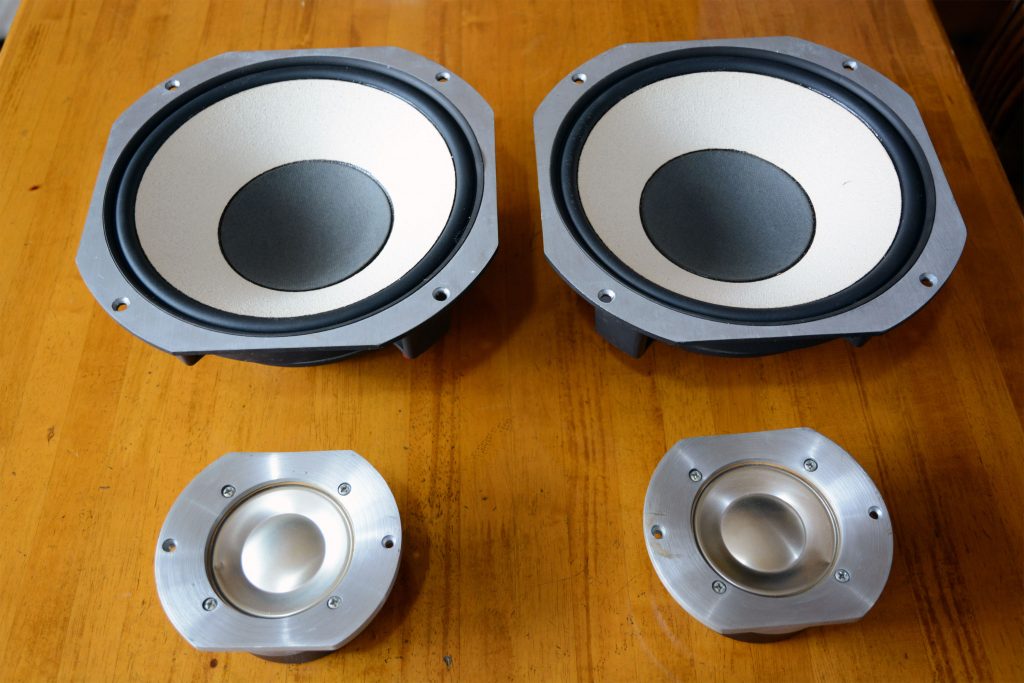 Jbl ミニゴン: Jbl C46 Minigon | トッカハン工房 ミニゴンタイプのスピーカーを作ってみた – UTSJ